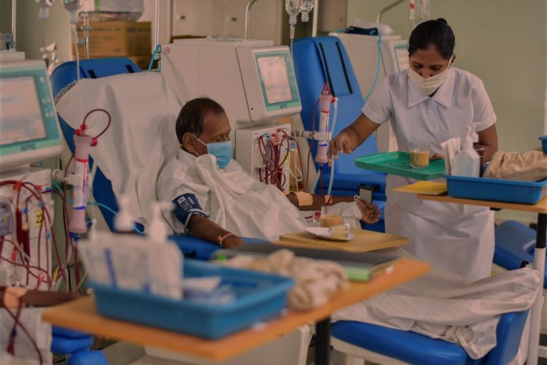 The Scourge of CKDu in Sri Lanka – SLK Foundation